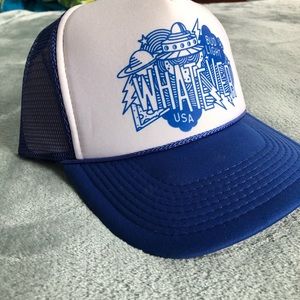 Budweiser | Accessories | Bud Light Whatever Promo Baseball Cap | Poshmark